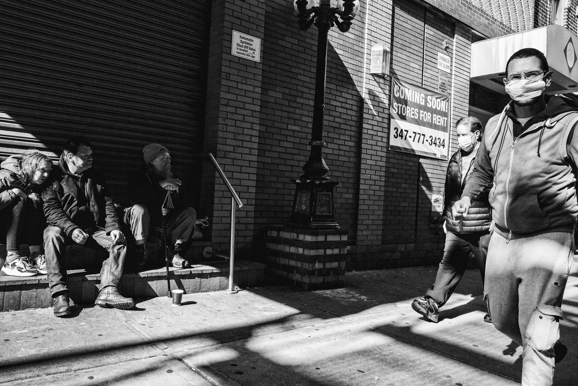 Reuben Radding photographer