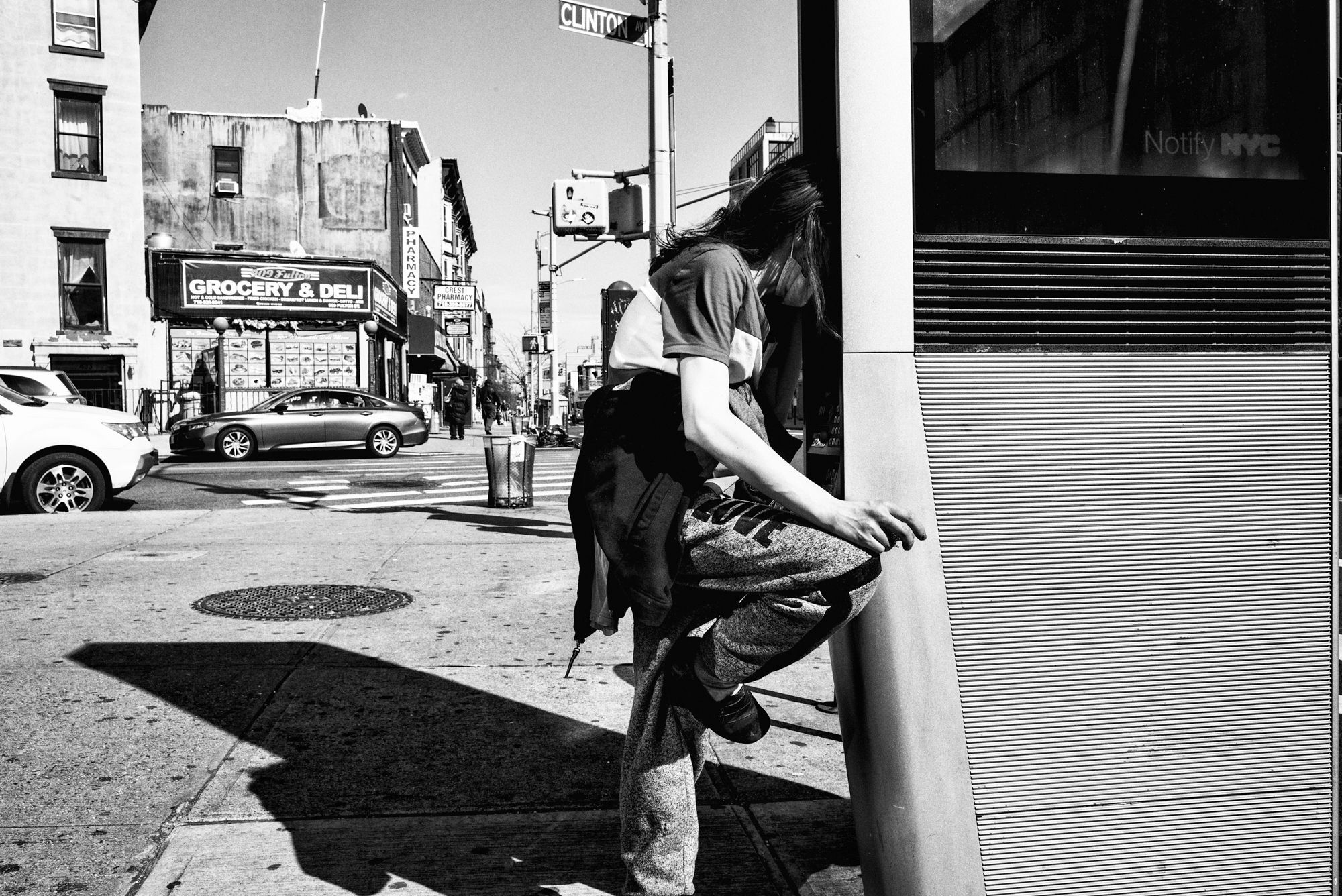 Reuben Radding photographer