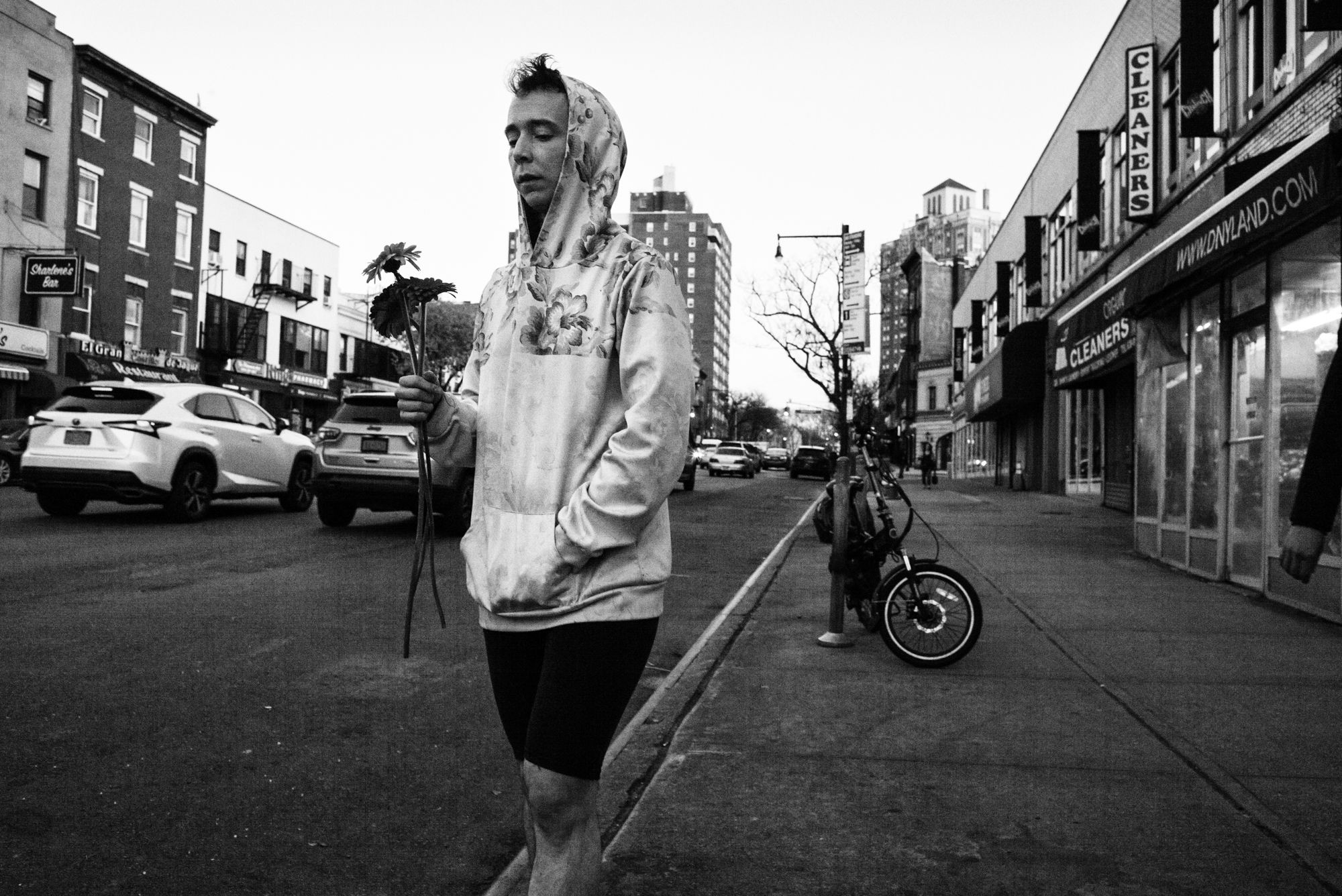 Reuben Radding photographer