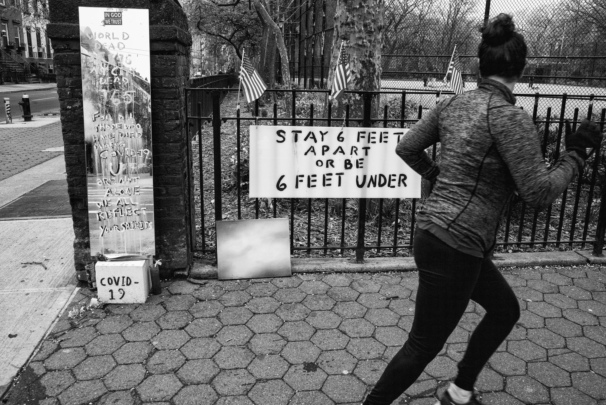 Reuben Radding photographer