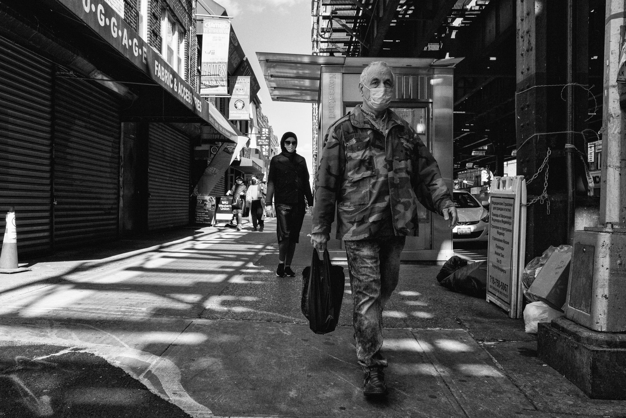 Reuben Radding photographer