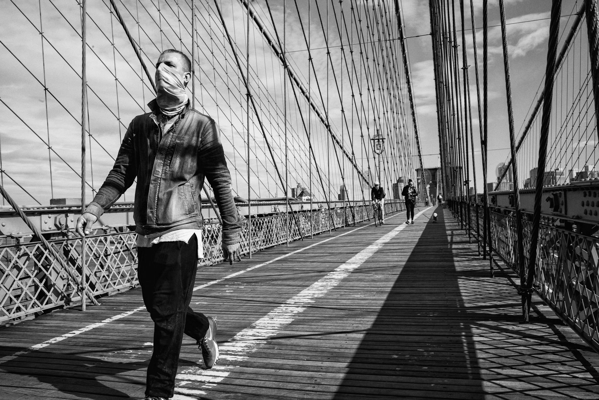 Reuben Radding photographer