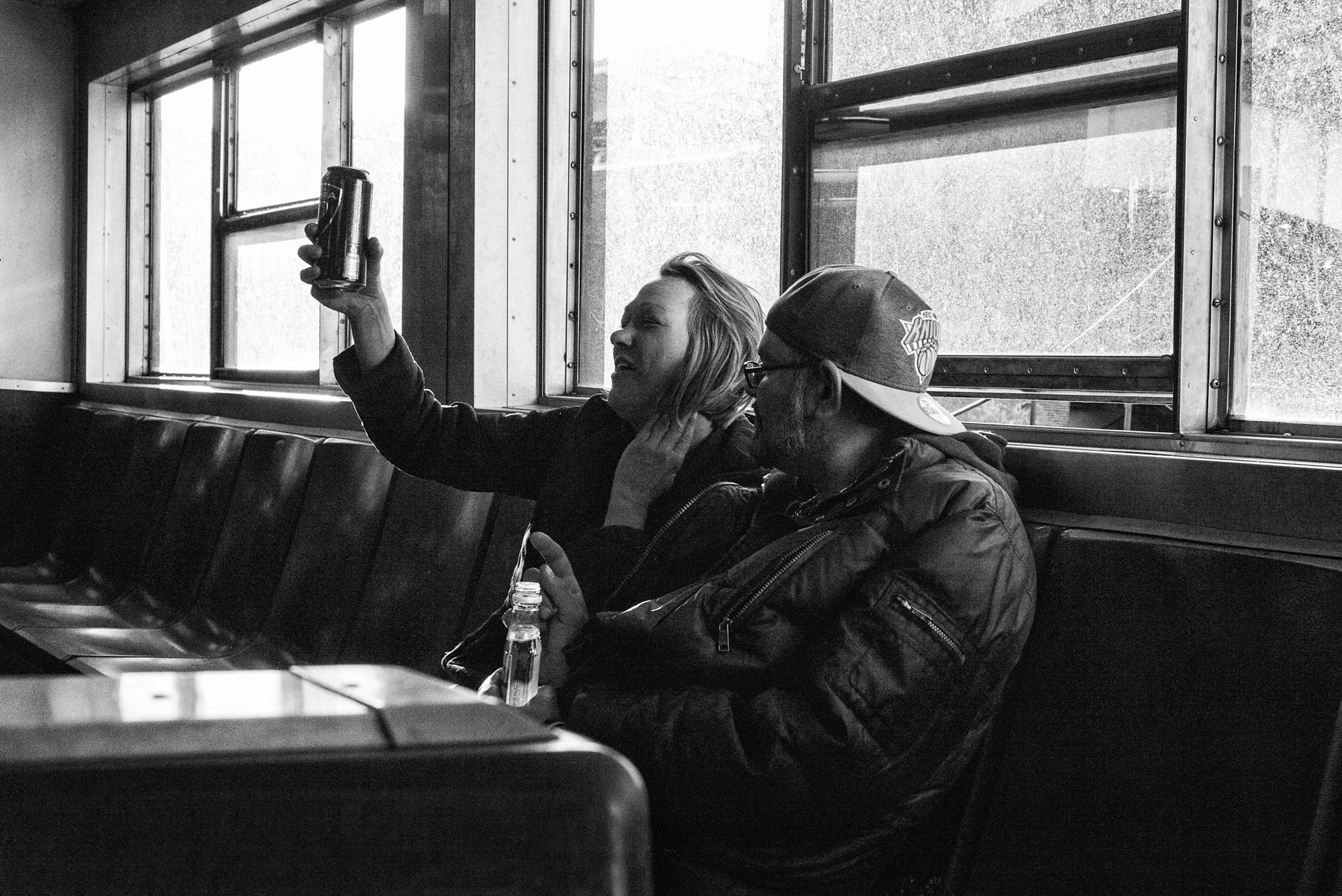 Reuben Radding photographer