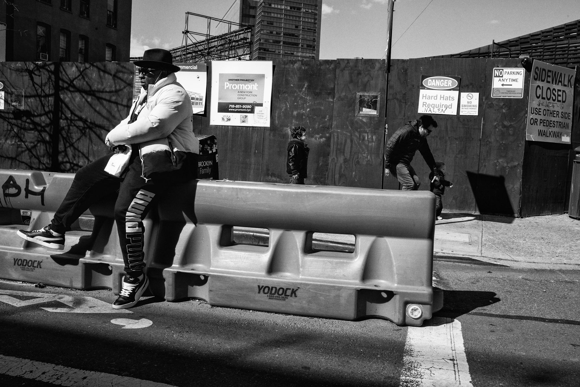 Reuben Radding photographer