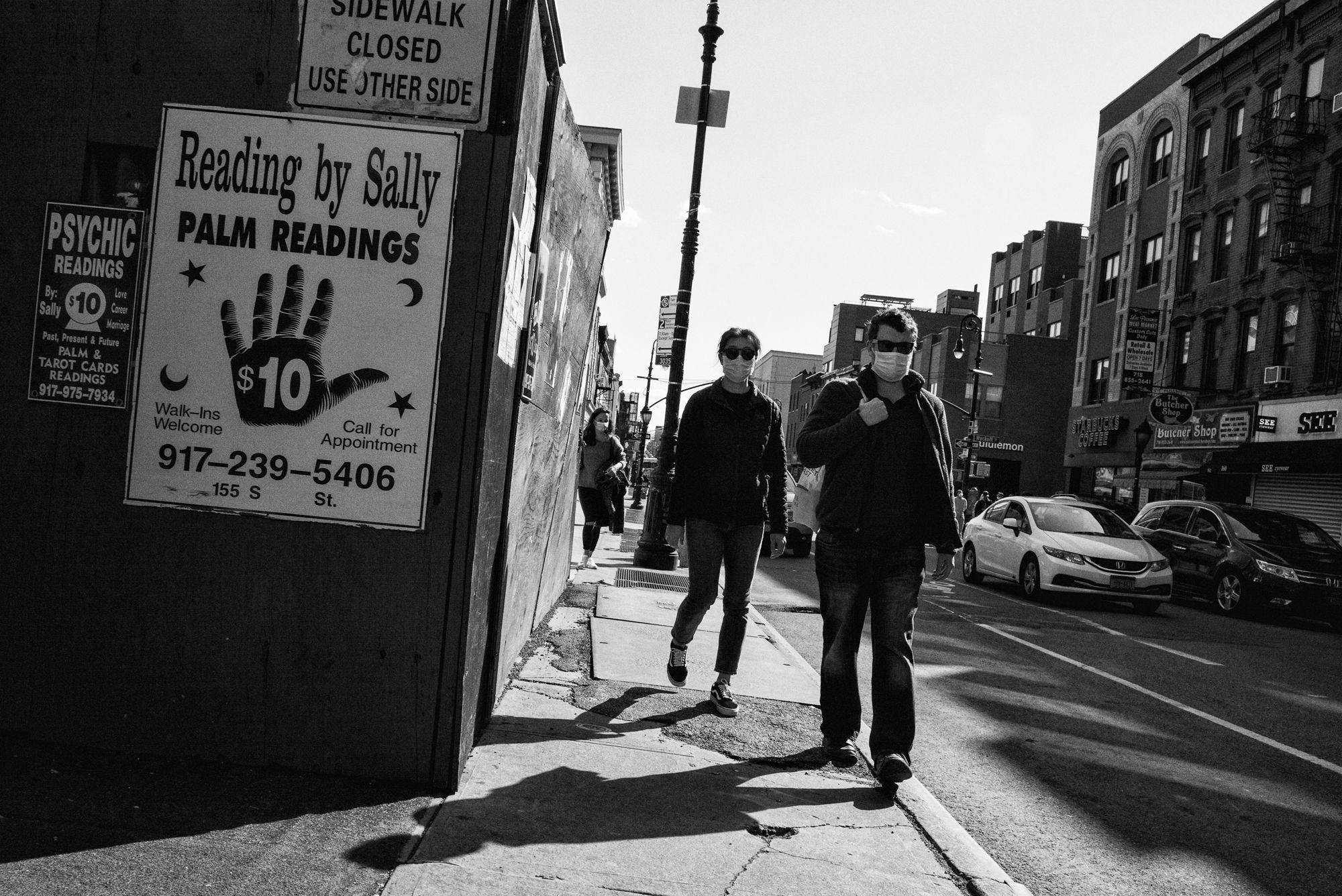 Reuben Radding photographer