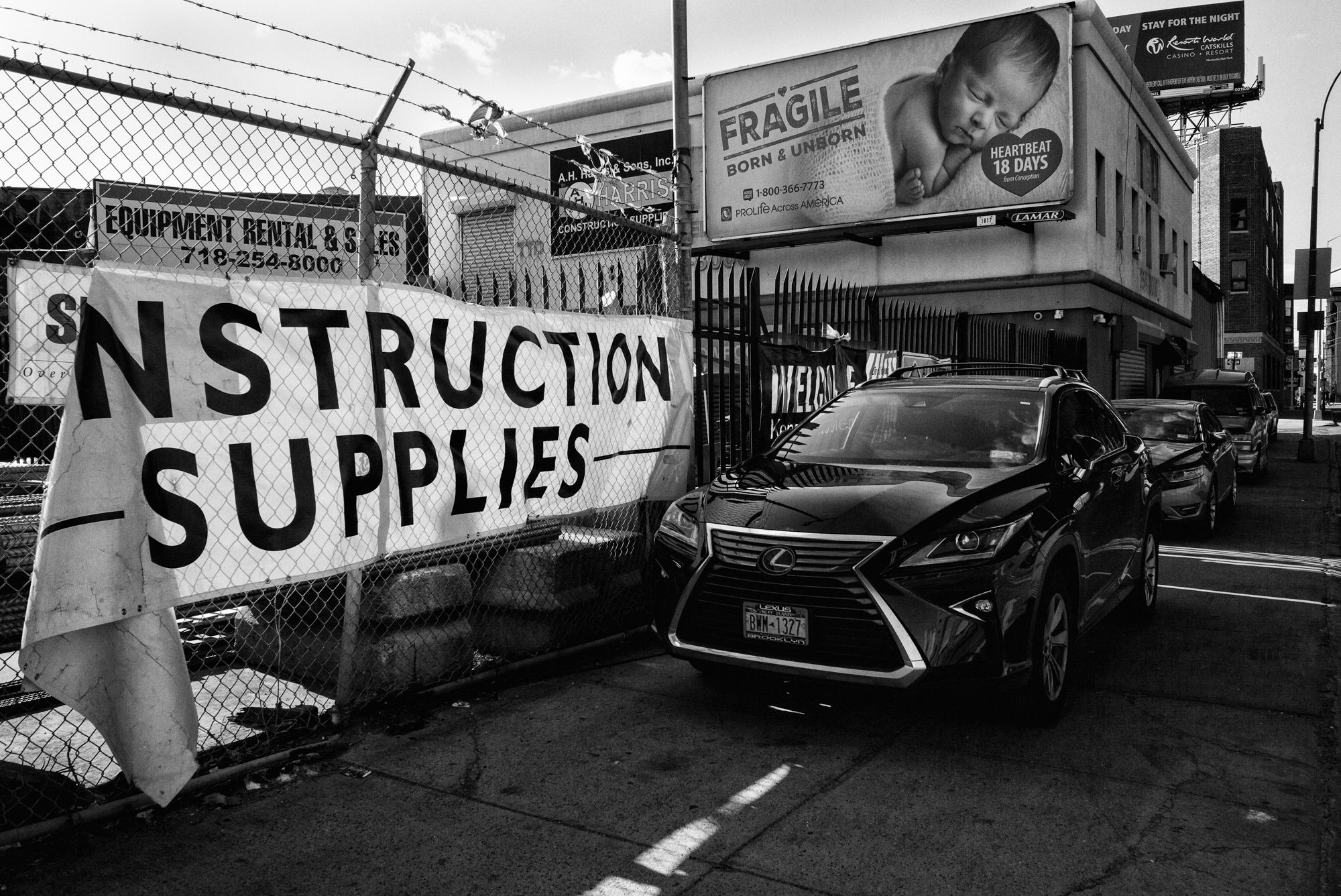 Reuben Radding photographer